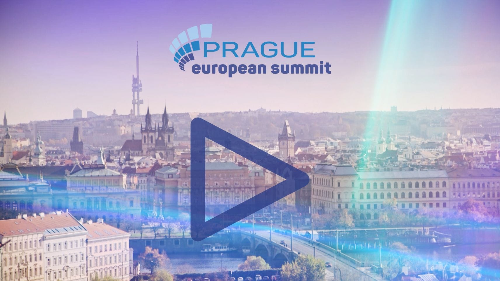 Prague European Summit - videos from the conference | Europeum.org