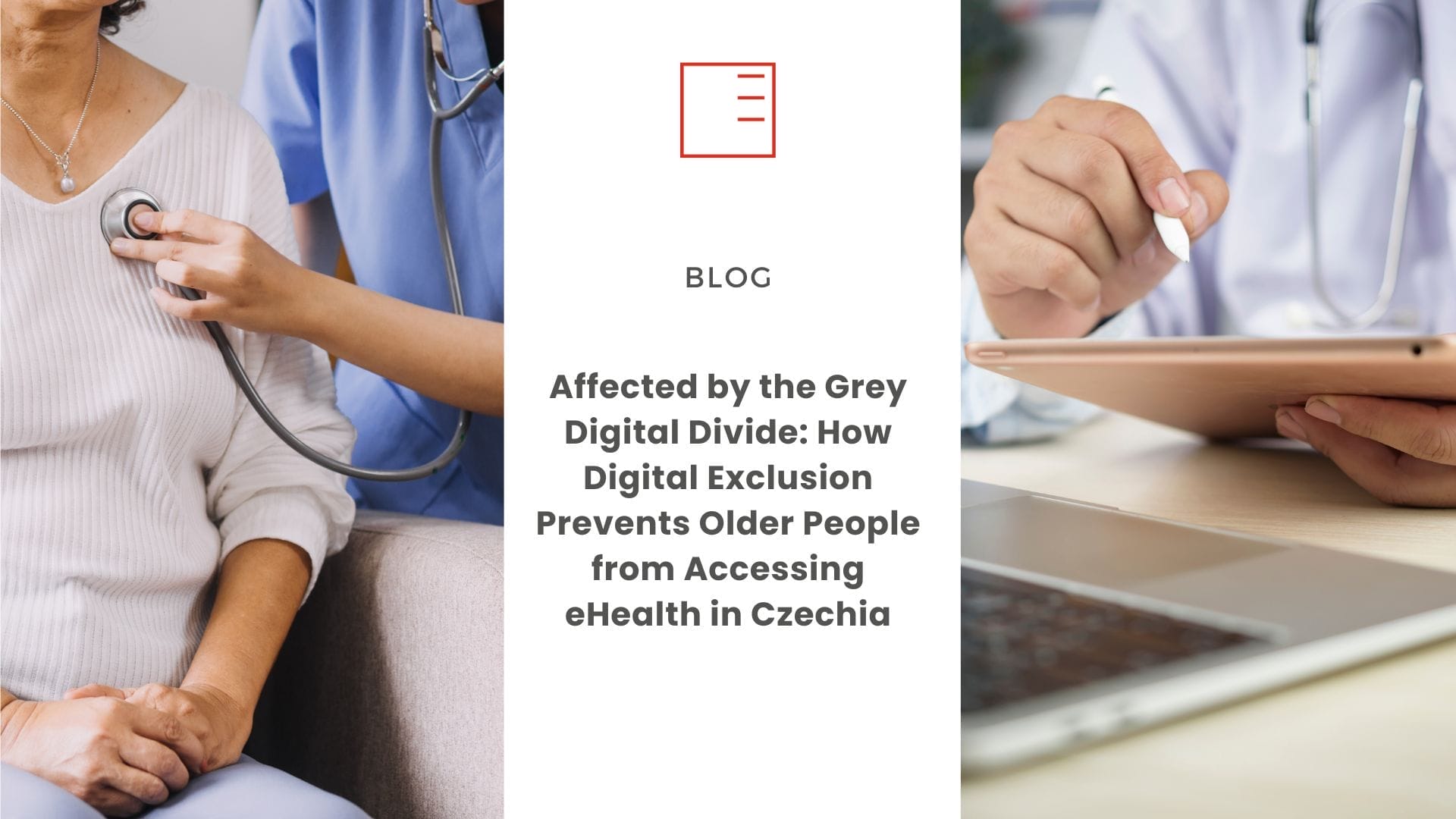 Blog | Affected by the Grey Digital Divide: How Digital Exclusion ...