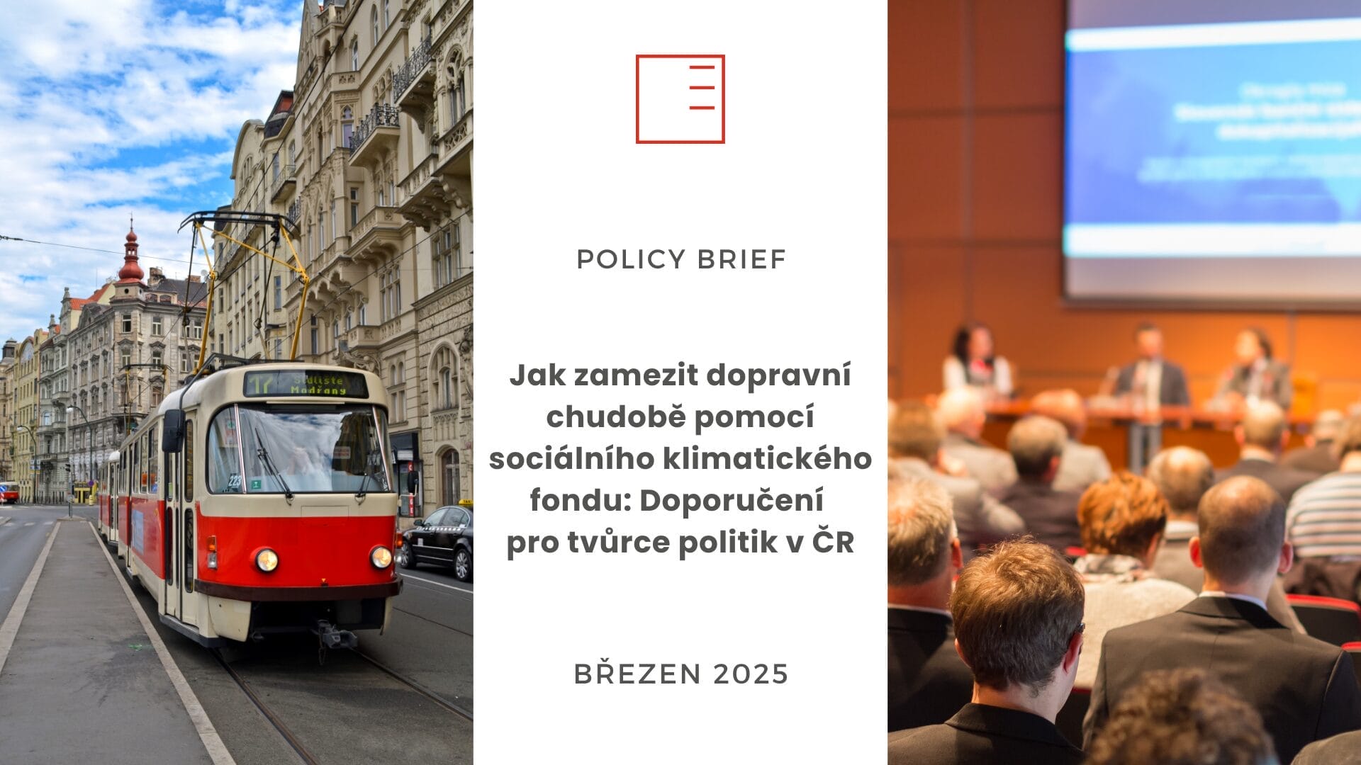 Policy Brief | How to Prevent Transport Poverty Using the Social ...