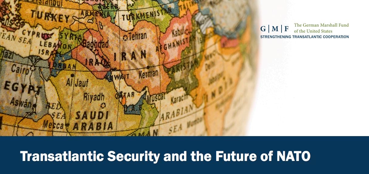 Southern Challenges and the Regionalization of the Transatlantic ...