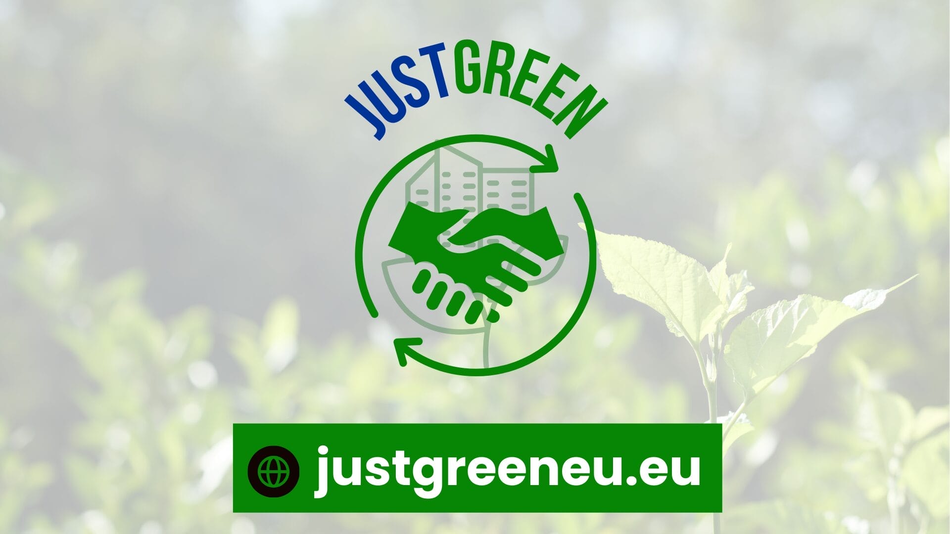 JustGreen | Europeum.org
